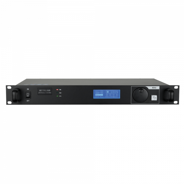Nova MCTRL660 Pro LED Display Controller – MR LED SCREENS
